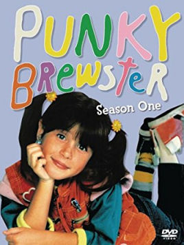 Christmas Episodes of Punky Brewster - Wifetime of Happiness