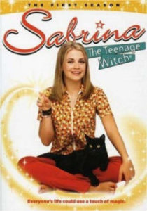 Christmas Episodes of Sabrina the Teenage Witch - Wifetime of Happiness